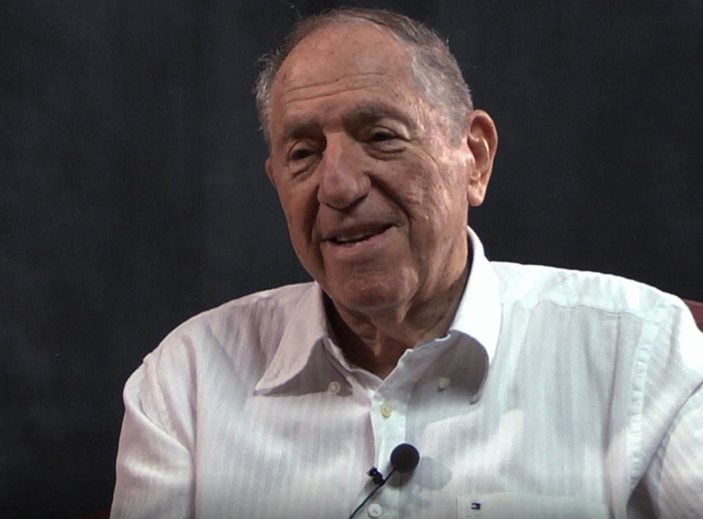 Remembering Paul Kaye | AVILC